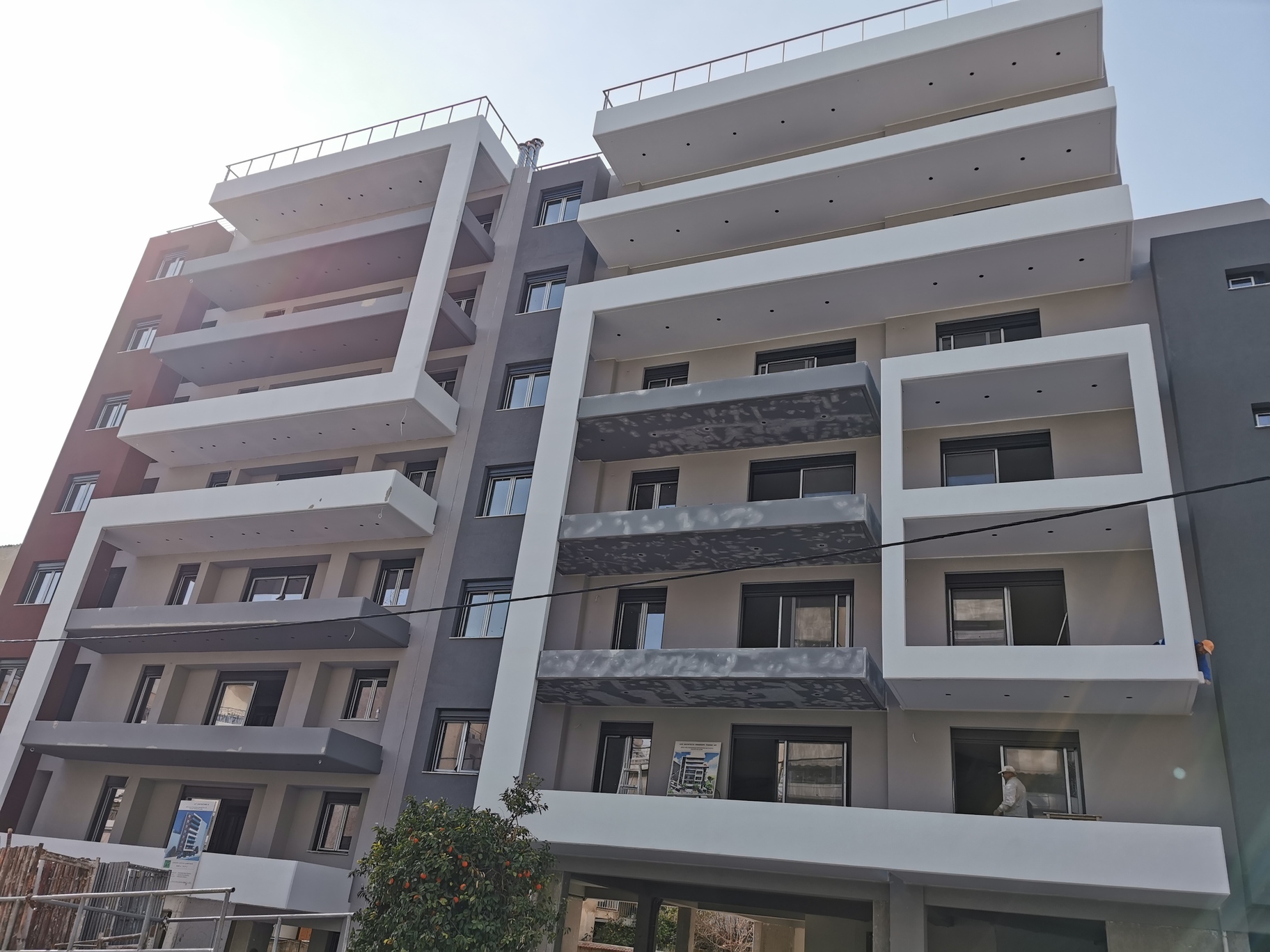 Εργα μας - Multi Floor